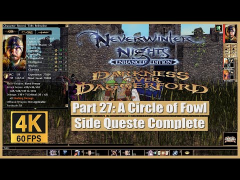 Steam Community :: Video :: Neverwinter Nights Enhanced Edition ...