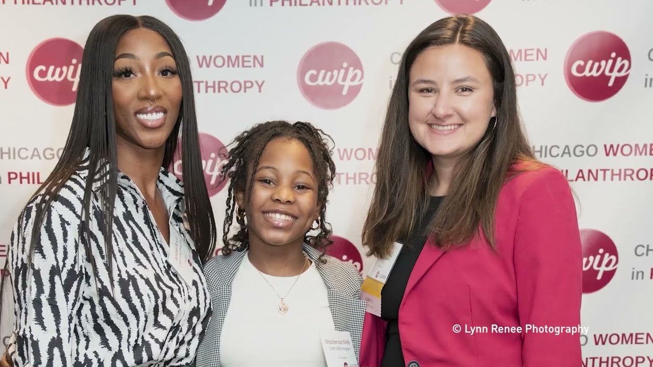 CWIP Mentorship Programs