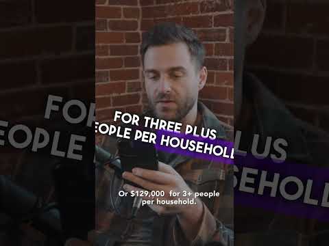 How to qualify for the RI HOUSING grant.