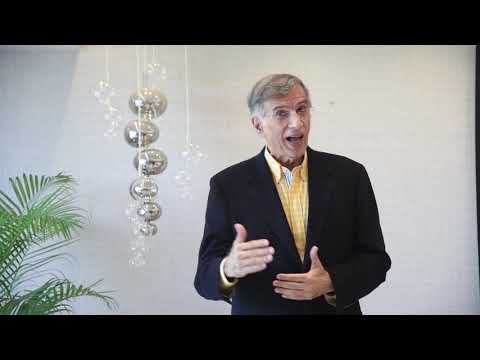 Minds Wide Open | Dr. Niranjan Hiranandani | TEDxHRCollege