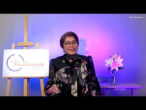 USTP Trailblazer Stories Season 4 | Women's Month Special Episode