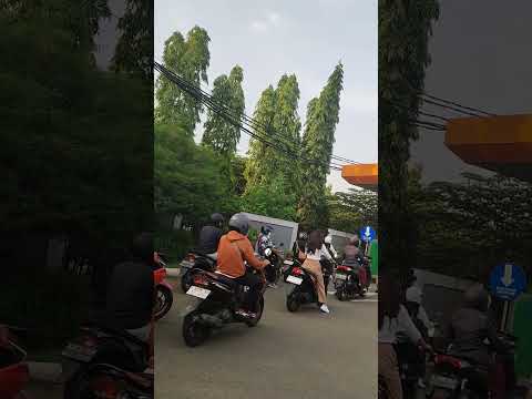 Street On Jakarta : Menyusuri Universitas Muhammadiyah Jakarta (UMJ)