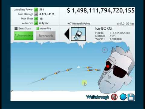 MILLIONS OR BILLIONS!? | learn to fly idle 6