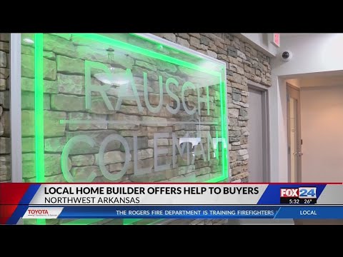 Rausch Coleman Offers Financial Help to Homeowners Affected by Shutdown (Fox 24)