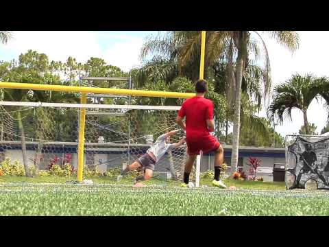 Premier Development League 2014 Playoff Preview