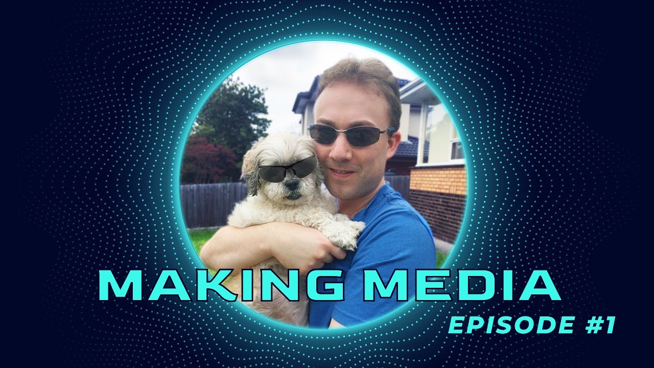 Making Media: Learning By Doing