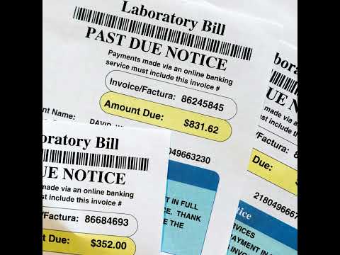 Biden-Harris Administration Finalizes Rule To Remove $49 Billion in Medical Debt From Credit Reports