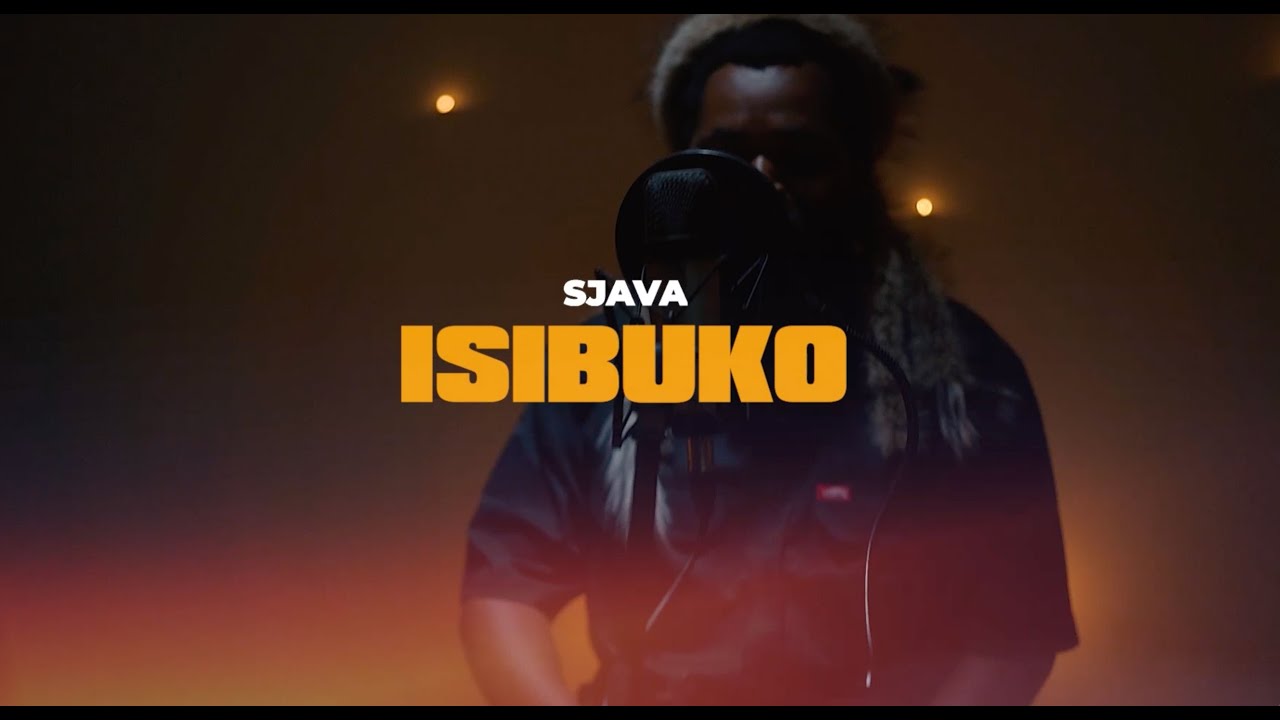 Sjava #Isibuko Live Medley