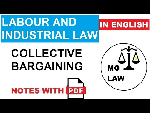 Collective Bargaining