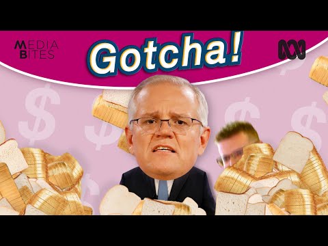 GOTCHA! | Media Bites