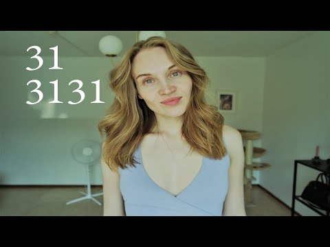 Angel repeating number 31 3131