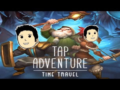 Steam Community :: Tap Adventure: Time Travel