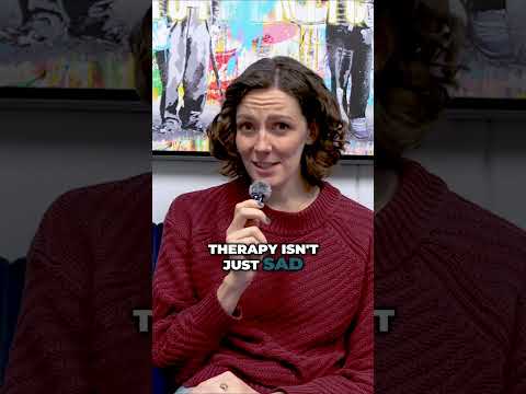 Therapy Myths Debunked - What to Expect!