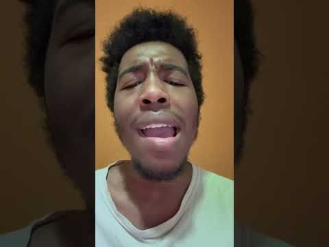 Lisa Page Brooks - The Devil Is A Liar (cover)