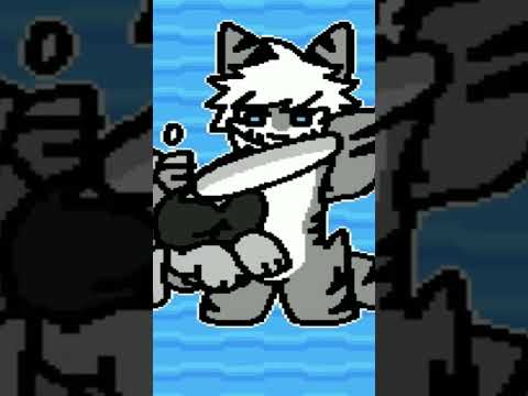 Changed Special Edition Tiger Shark Transfur #Shorts