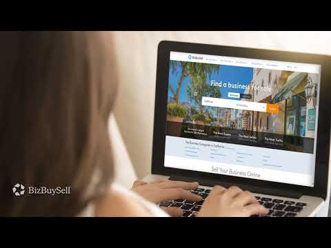 BizBuySell - The Internet's Largest Business for Sale Marketplace