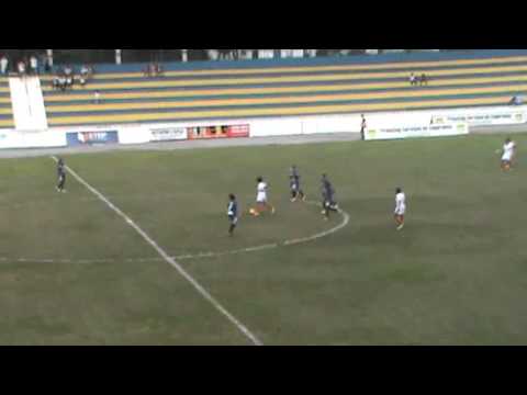 São José 3x0 São Francisco-BA (gols) :: Resumos :: Videos :: zerozero.pt