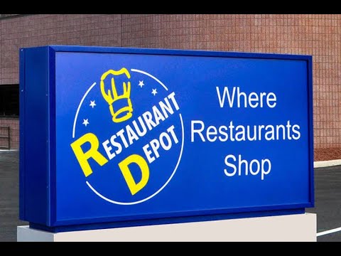 Restaurant Depot Monthly Flyer Of DECEMBER 2024 | Shop & Browse With Me. LOCATIONS : NORTHEASTERN