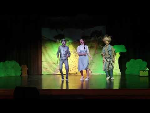 2024 Ocean Charter School musical - Wizard of Oz