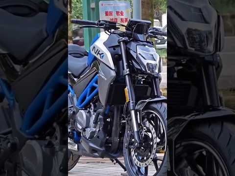 Cfmoto😍 New bike launch 250NK 2024 | Cfmoto🥰 New bike 250Nk 2024 #shorts #youtubeshorts #viral