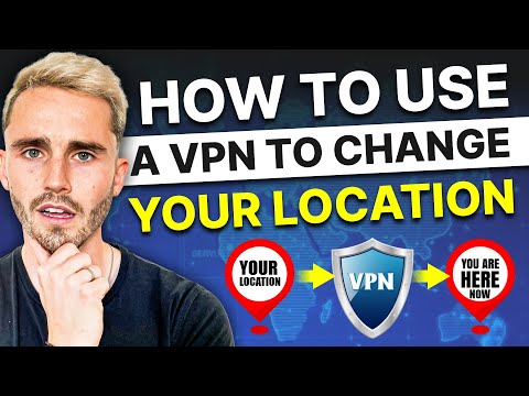 How to Change Your Location with VPN: Extremely Easy Tutorial