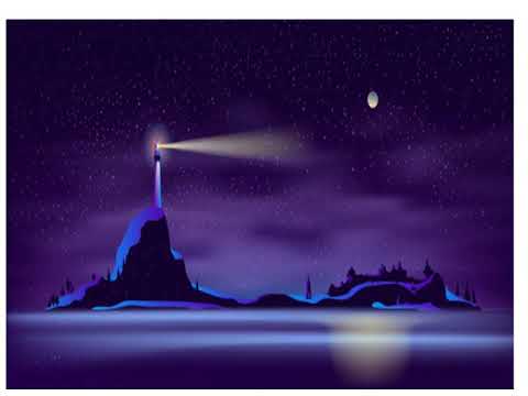 I dream about Lighthouse...what does it mean?