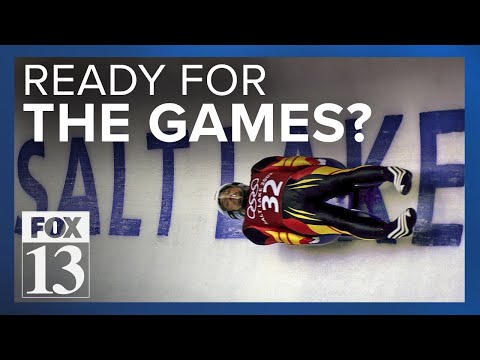Utah leaders meet with IOC about hosting a future Winter Olympics