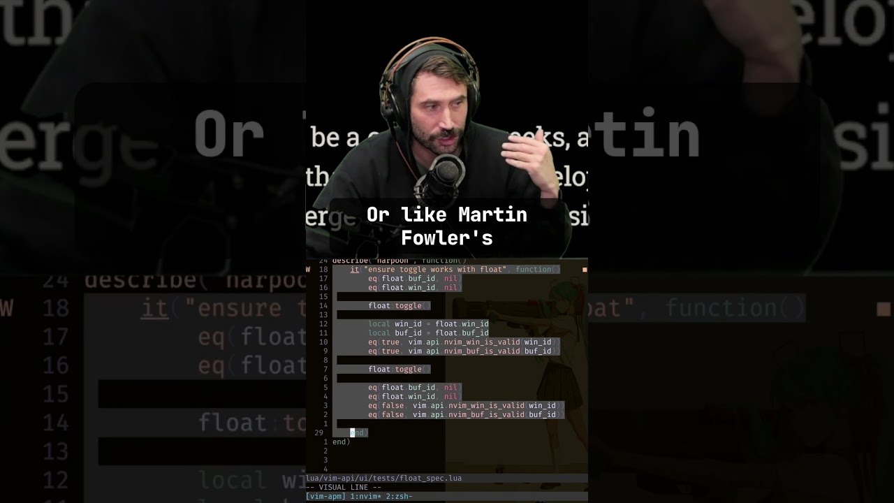 The Truth: Clean Code