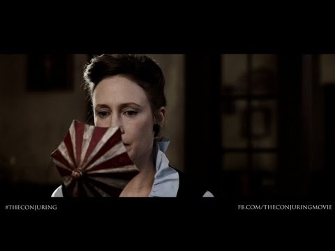 The True Story Behind 'The Conjuring' - Meet the Real-Life Ed and ...