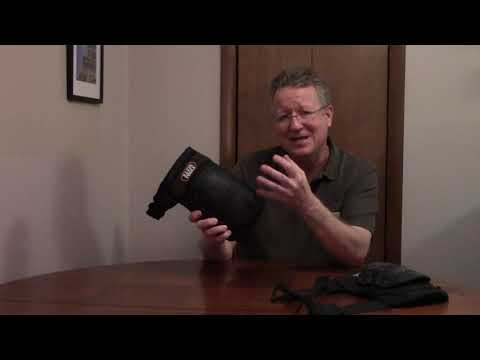 Hinged Knee Pads