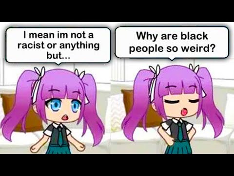 r/GachaLifeCringe - THE WORST GACHA CRINGE OF 2021