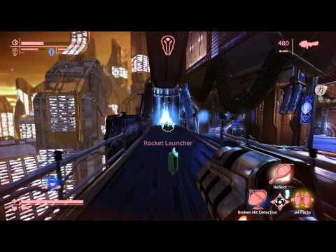 Steam Community :: Video :: Nexuiz StationTDM 2012
