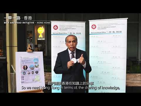 Videos | Brand Hong Kong - Asia's World City