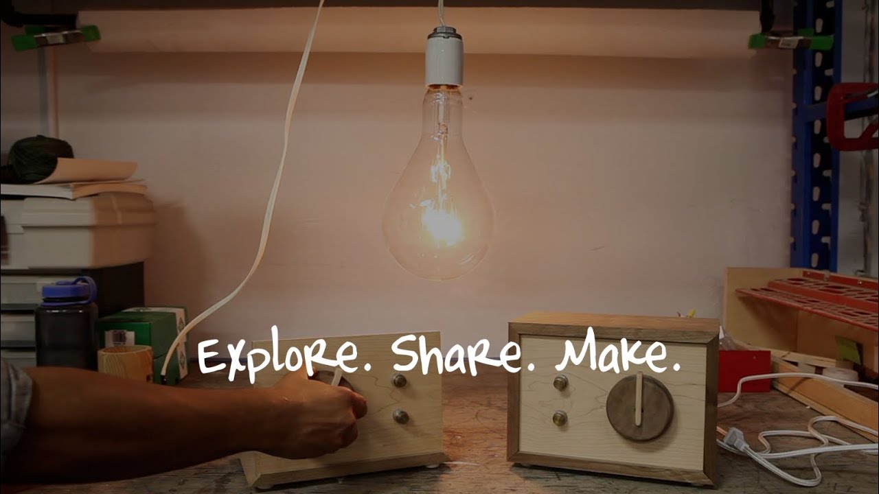 Instructables - Explore. Share. Make.