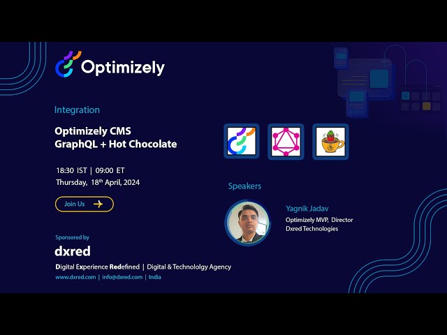 Video | Optimizely Developer Community