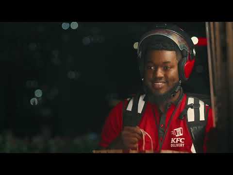 KFC DELIVERY UGANDA