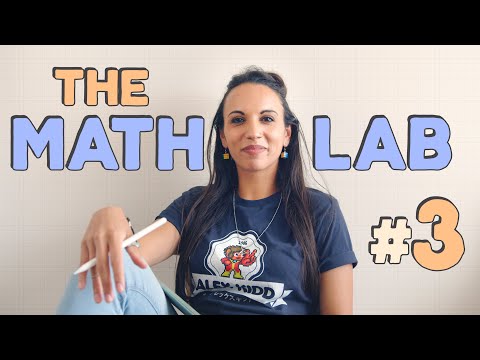 Prime factorisation and lowest common multiples explained! - THE MATH LAB - EPISODE 3
