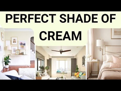 Best CREAM Colour Asian Paints ! Asian Paints CREAM colour shades ! CREAM colour
