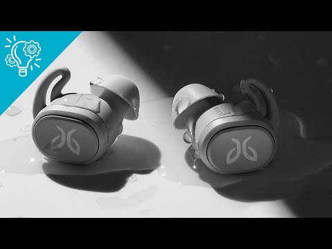 5 Waterproof Earbuds with Highest IP rating