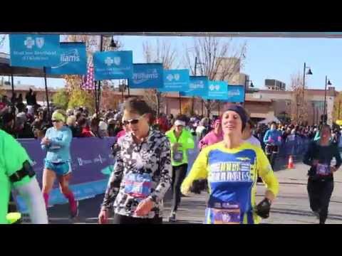 Route 66 Marathon