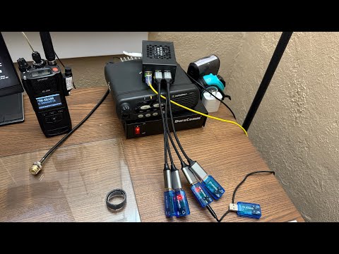 AI Voice Activated Logging Recorder