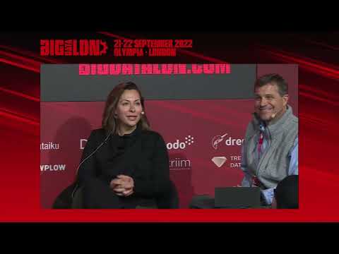 Panel Debate: Data Mesh – What You Need To Know