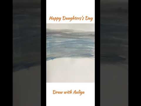 Happy Daughter’s Day