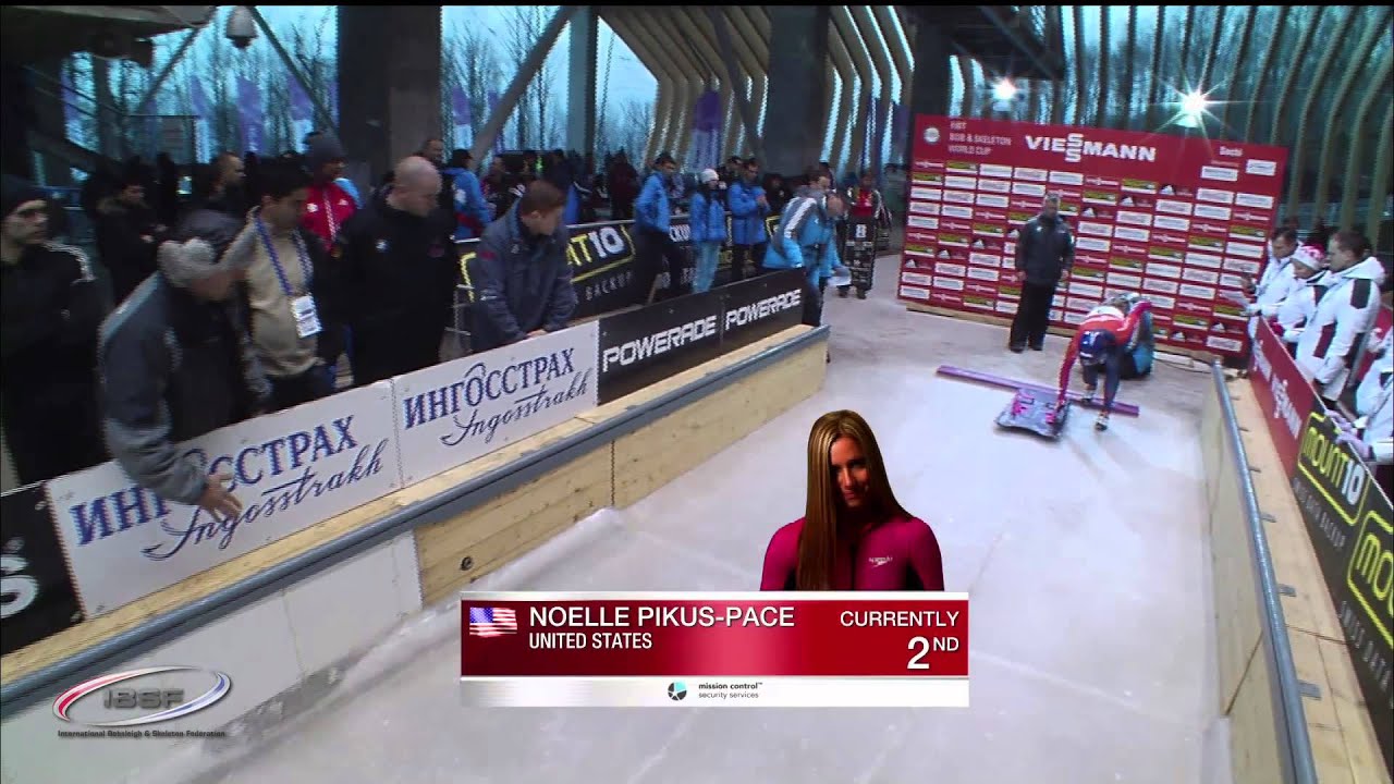 WC9 Sochi WS highlight