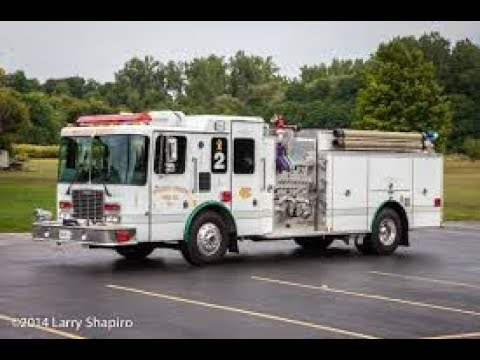 06/29/25 Part 1 Niagara County Police & Fire Scanner - Niagara County Fire Wire Livestream #1