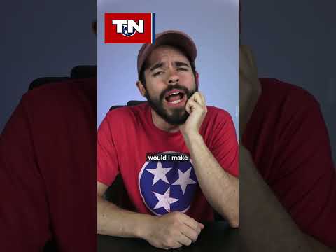From skunks to sororities, Tennessee's laws are... interesting.