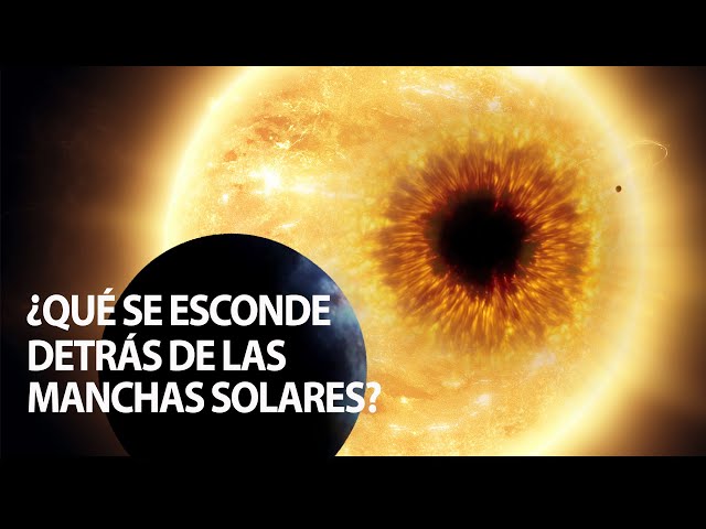 ¿Qué son las manchas solares y cómo afectan a la Tierra?