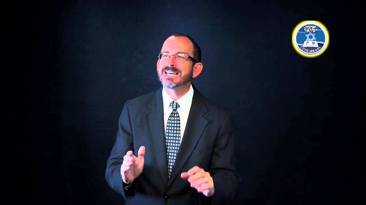 Dr. Baruch Korman: Mark Chapter 9 Part 1