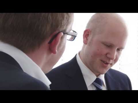 ImplusPartner - Steuern und beraten Partnerschaftsgesellschaft (Unternehmensfilm)