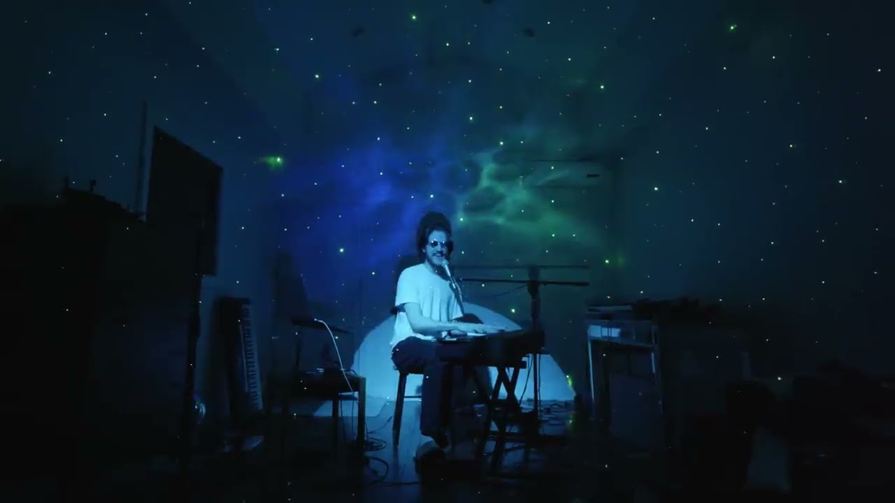 Bo Burnham Welcome To The Internet Lyrics And Videos